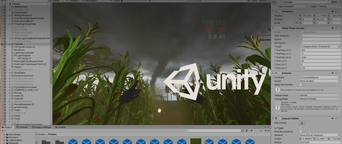 UNITY 3D: BOOTCAMP – Game Warriors UNITY 3D: BOOTCAMP – Game Warriors